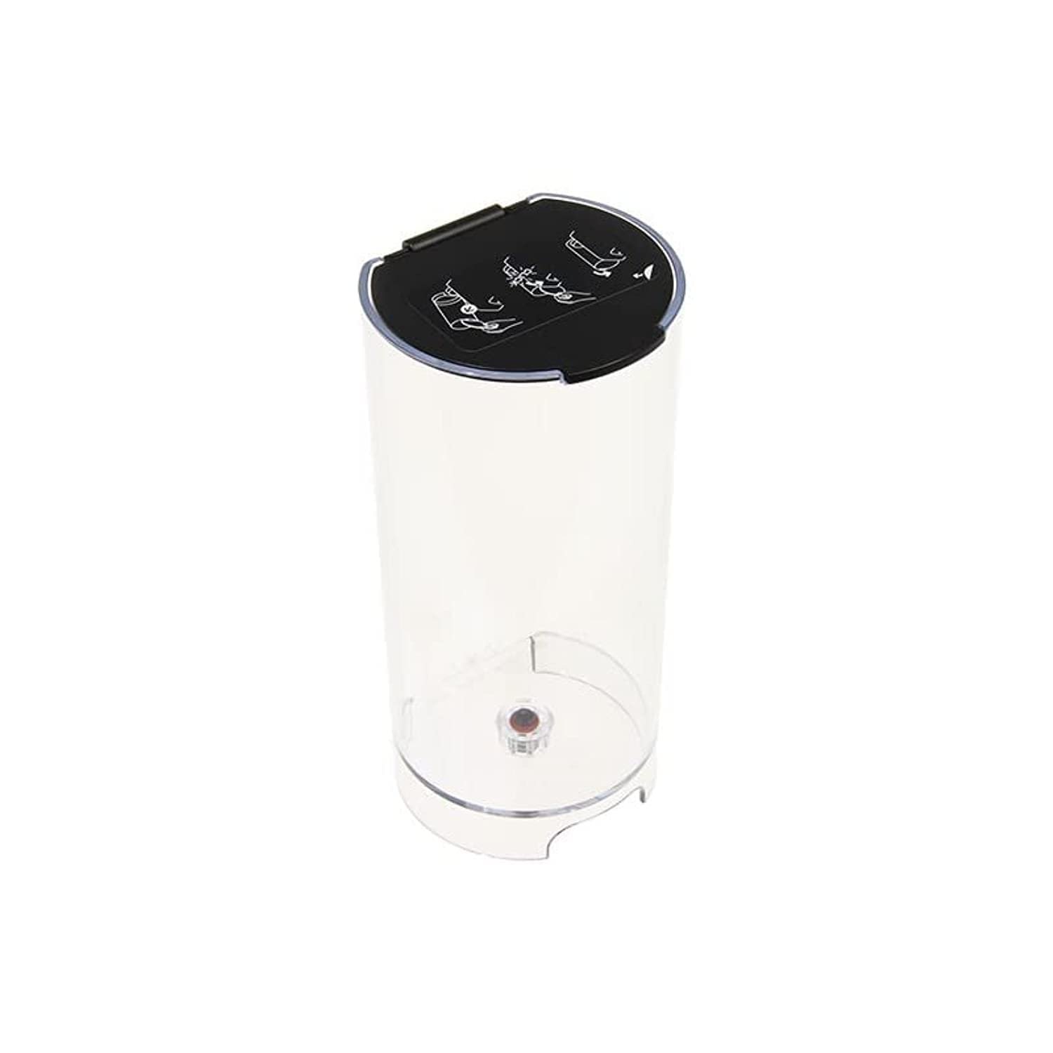 Nespresso Essenza Mini Water Tank - Fehuuld | Quality Home and Kitchen ...
