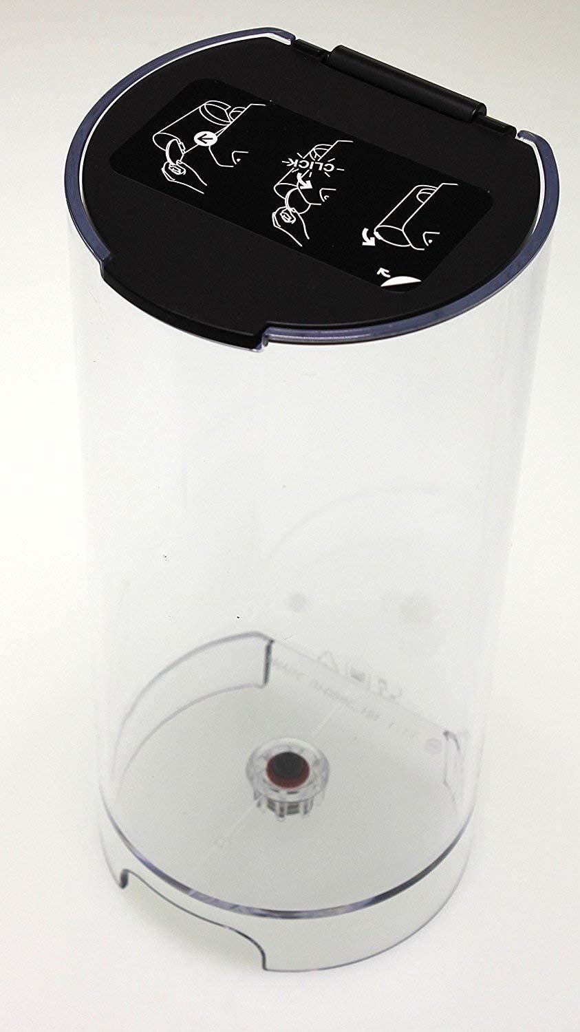 Nespresso Essenza Mini Water Tank - Fehuuld | Quality Home and Kitchen ...