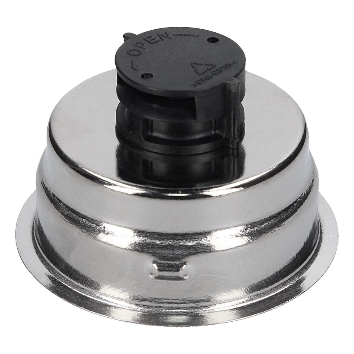 DeLonghi Filter Assembly 2 Cups - Fehuuld | Quality Home and Kitchen ...