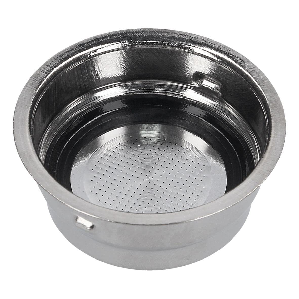 DeLonghi Filter Assembly 2 Cups - Fehuuld | Quality Home and Kitchen ...